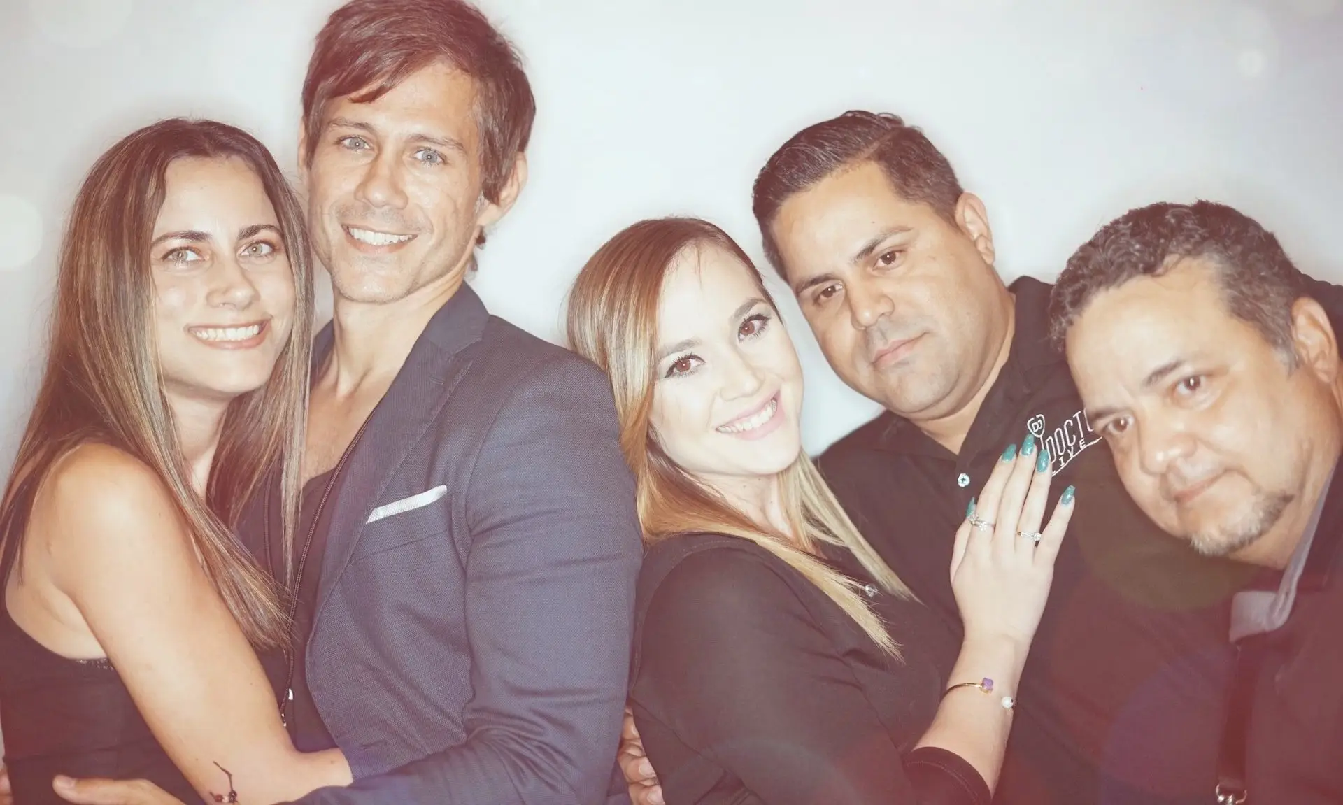 Quienes Somos? ⭐️